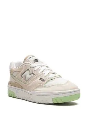 NEW BALANCE 550 Sneakers - Neutrals