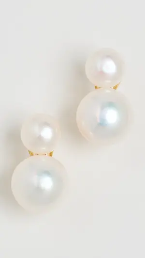 Shashi Bianca Earrings