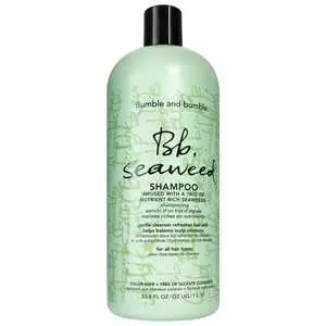 BUMBLE AND BUMBLE Seaweed Nourishing Shampoo - One-color