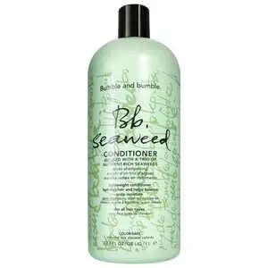 BUMBLE AND BUMBLE Seaweed Nourishing Conditioner - One-color