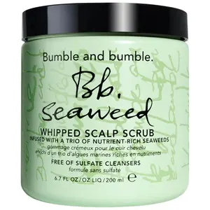 Scalp Scrub Haircare Products