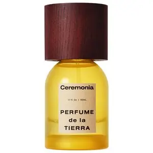CEREMONIA Perfume De La Tierra Perfume Spray - One-color