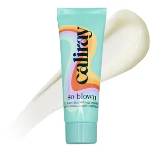 CALIRAY Mini So Blown Blurring & Hydrating Tripeptide Makeup Primer - One-color