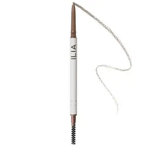 ILIA Ilia In Full Micro-tip Eyebrow Pencil Dark Blonde