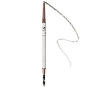ILIA Ilia In Full Micro-tip Eyebrow Pencil Taupe