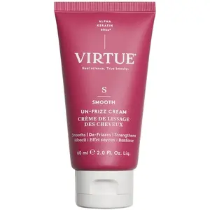 Virtue® Smooth Un-frizz Cream 2 Fl. Oz - One-color