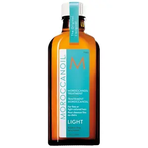 MOROCCANOIL® Treatment Light 3.4 Oz - One-color