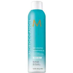 MOROCCANOIL® Dry Shampoo Light Tones 5.4 Oz - One-color