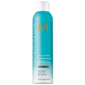 MOROCCANOIL® Dry Shampoo Dark Tones 5.4 Oz - One-color