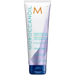 MOROCCANOIL® Blonde Perfecting Purple Conditioner 6.4 Oz - One-color