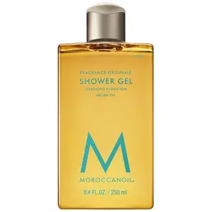 Moroccanoil® Gentle Bath & Body Products