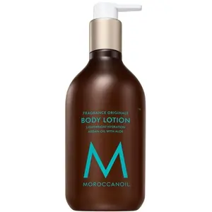 MOROCCANOIL Body Lotion Fragrance Originale 12.2 Oz - One-color