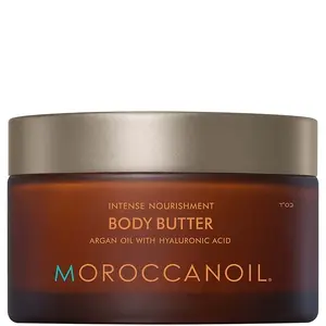 MOROCCANOIL® Body Butter 6.7 Oz - One-color