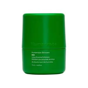 HUMANRACE Lotus Enzyme Exfoliator - One-color