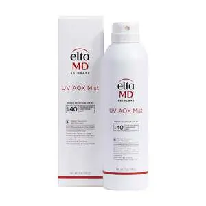 ELTAMD Uv Aox Mist Broad Spectrum Spf 40 - One-color