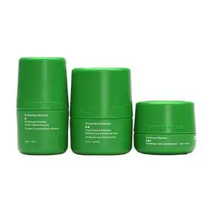 HUMANRACE Three Minute Facial Routine Kit - One-color