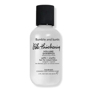 BUMBLE AND BUMBLE Thickening Volume Shampoo - One-color