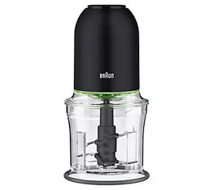 BRAUN Easy Prep 4-cup Chopper - One-color