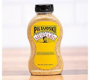 Pilsudski Snacks