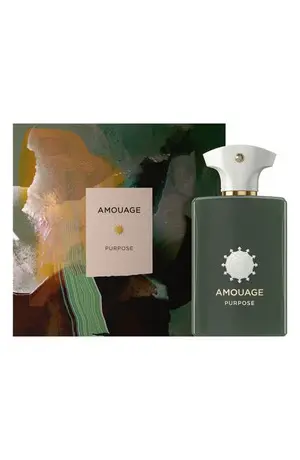 AMOUAGE Purpose Eau De Parfum