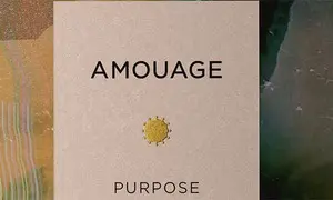 AMOUAGE Purpose Eau De Parfum