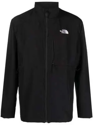 The North Face Logo Jacket