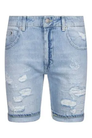 DONDUP GAUBERT PANTS - 800