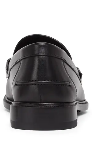 Fendi Ff Logo Loafer