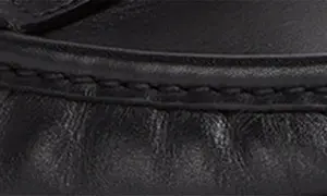Fendi Ff Logo Loafer