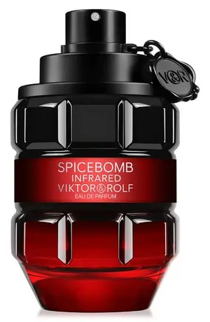 Viktor & Rolf Spicebomb Infrared Eau De Parfum