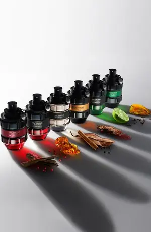 Viktor & Rolf Spicebomb Infrared Eau De Parfum