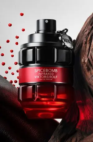 Viktor & Rolf Spicebomb Infrared Eau De Parfum