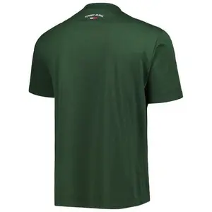 Tommy Hilfiger Milwaukee Bucks Mel Varsity T-shirt