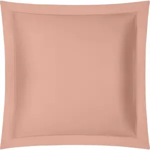 MATOUK Talita Satin Stitch Euro Sham Shell