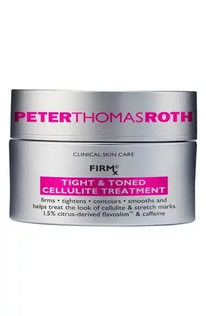 PETER THOMAS ROTH Firmx® Tight & Toned Cellulite Treatment - No Color