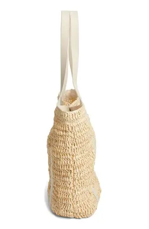 Rip Curl Essential Straw Tote