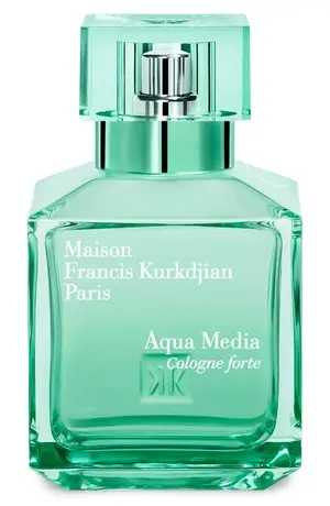 Maison Francis Kurkdjian Aqua Media Cologne Forte - No Color