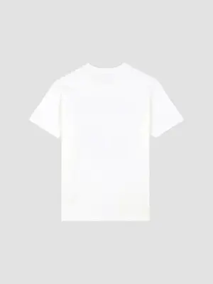 Vilebrequin Malibu Lifeguard House Graphic T-shirt