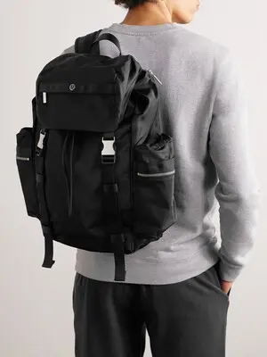 Lululemon Wunderlust Shell Backpack