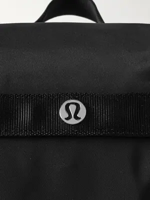 Lululemon Wunderlust Shell Backpack