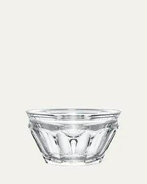 THE MARTHA, BY BACCARAT Harcourt Talleyrand Caviar Bowl - One-color
