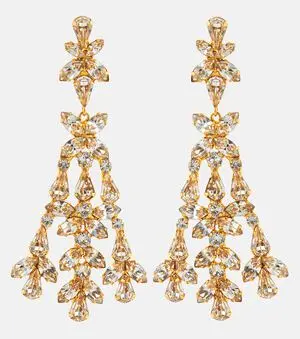 JENNIFER BEHR Parthenia Dangle Earrings