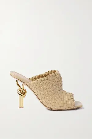 Bottega Veneta High Heel Shoes For Women