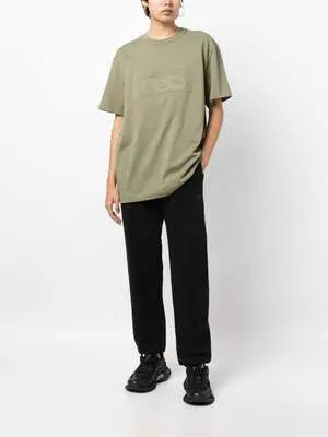 Alexander Wang Money-print T-shirt