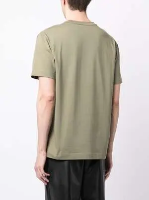 Alexander Wang Money-print T-shirt