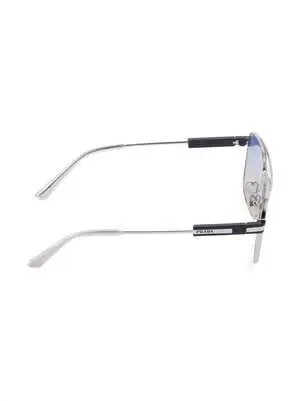 Prada Rectangle-frame Sunglasses