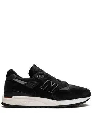 NEW BALANCE 998 Suede Sneakers