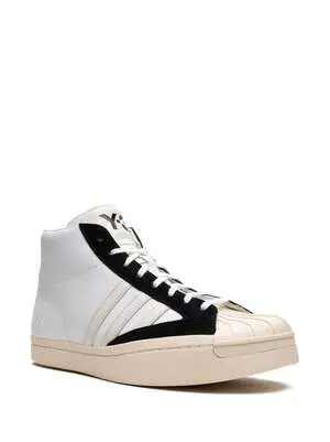 Adidas Y-3 Yohji Pro Sneakers