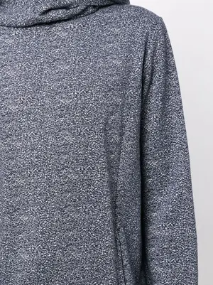 PRIVATE STOCK LABS The Dany Jacquard Hoodie