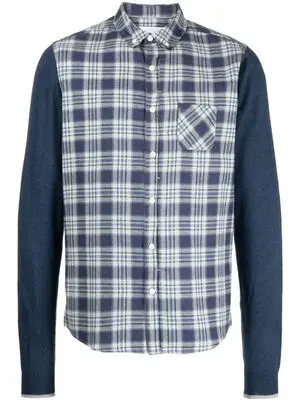 Private Stock Labs Pattern Shirts For Men